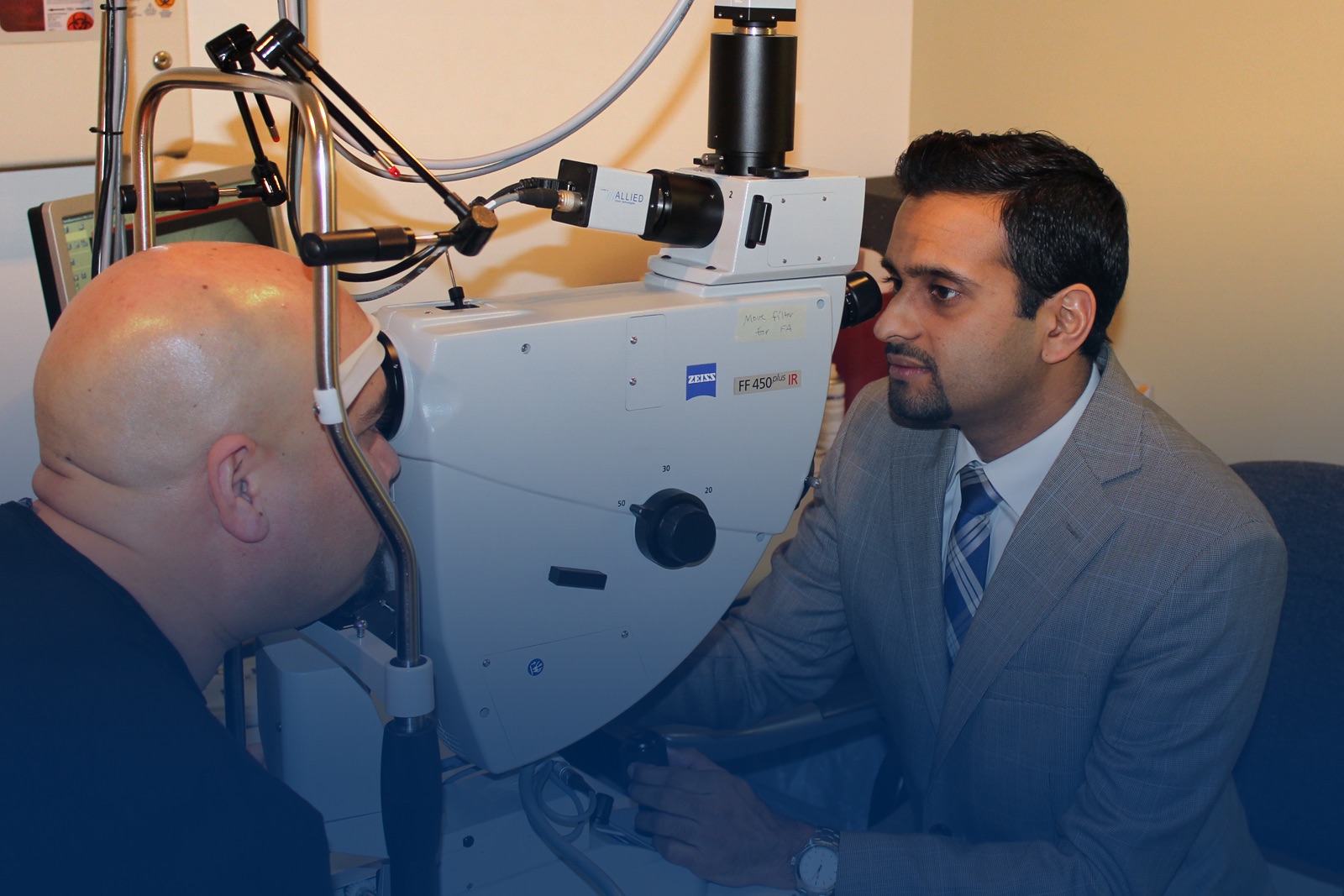 About Us – Retina Associates of Michigan