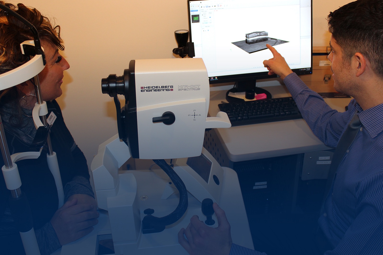 About Us – Retina Associates of Michigan