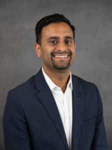 Dr. Ankur N. Mehta | Retina Associates of Michigan